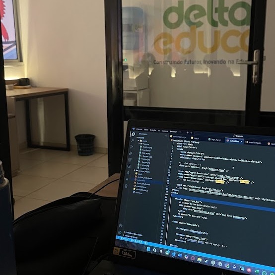 Portfolio | Maria Fernanda